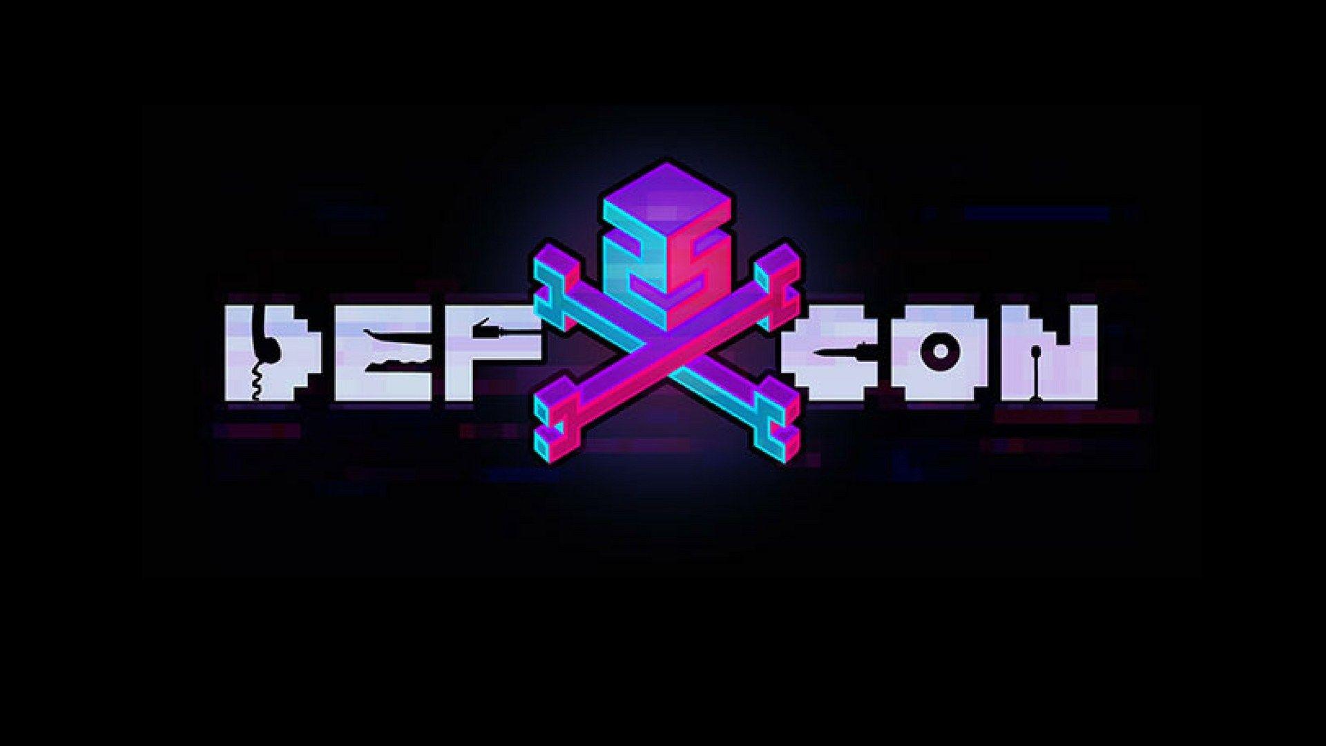Defcon Wallpapers - Top Free Defcon Backgrounds - WallpaperAccess