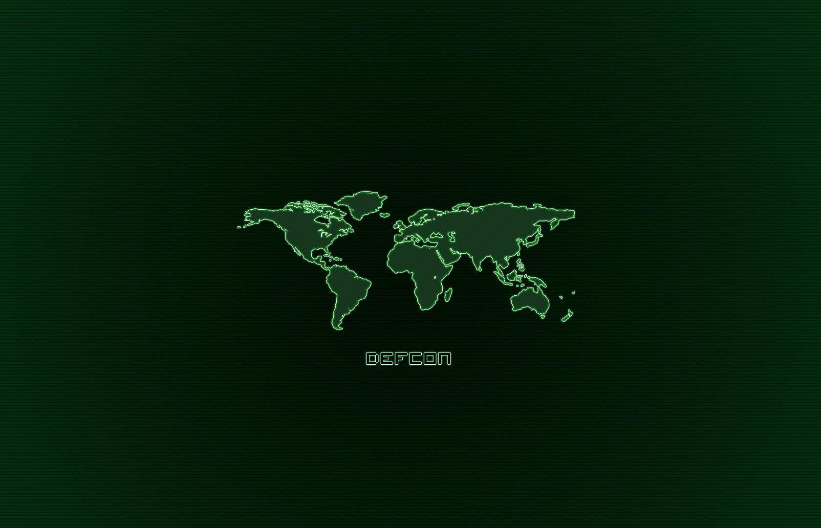Defcon Wallpapers - Top Free Defcon Backgrounds - WallpaperAccess