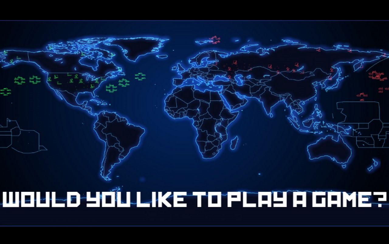 Defcon Wallpapers - Top Free Defcon Backgrounds - WallpaperAccess