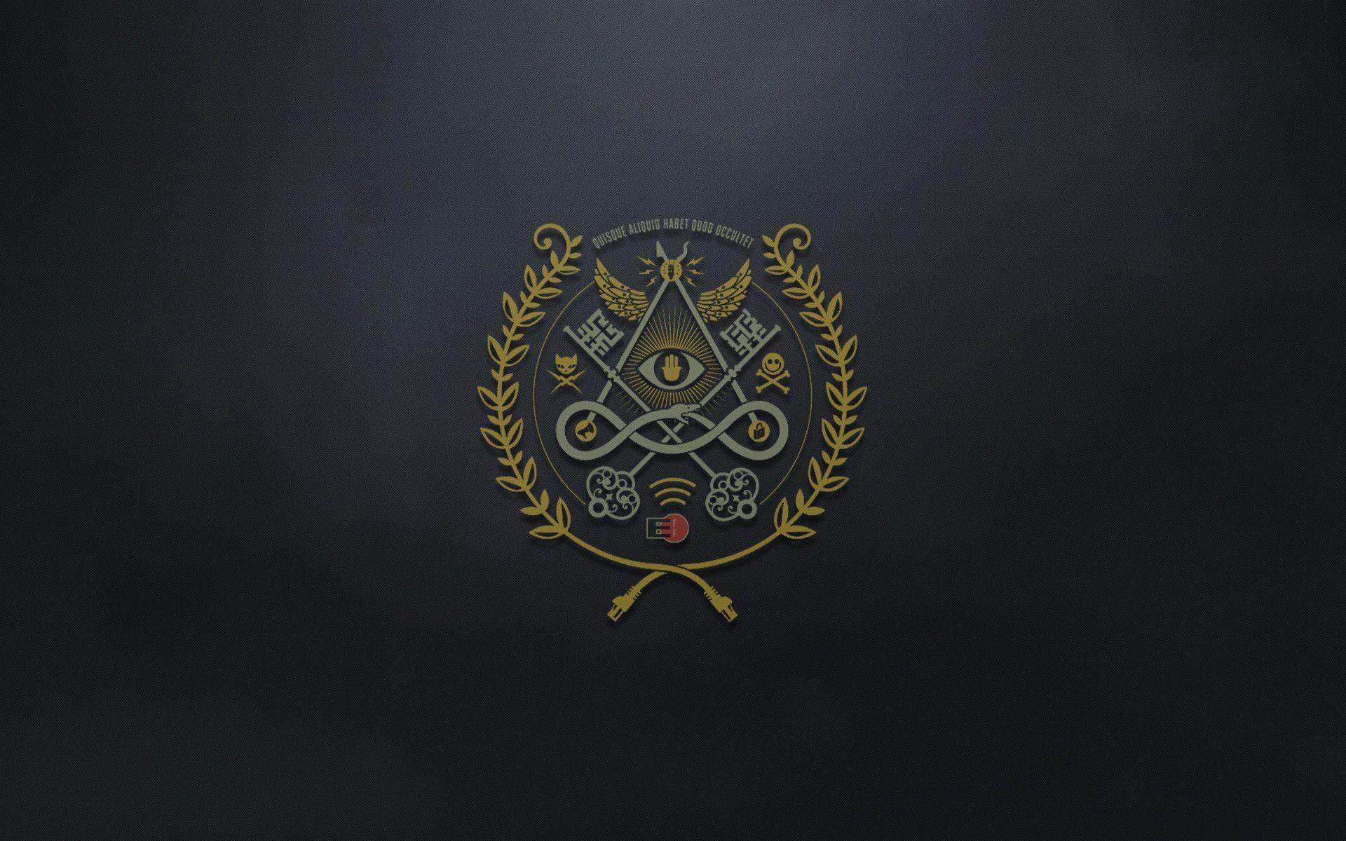 Defcon Wallpapers - Top Free Defcon Backgrounds - WallpaperAccess