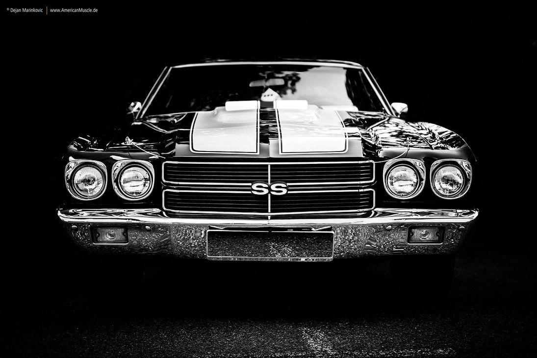 Chevy Chevelle Muscle Car Wallpapers - Top Free Chevy Chevelle Muscle ...