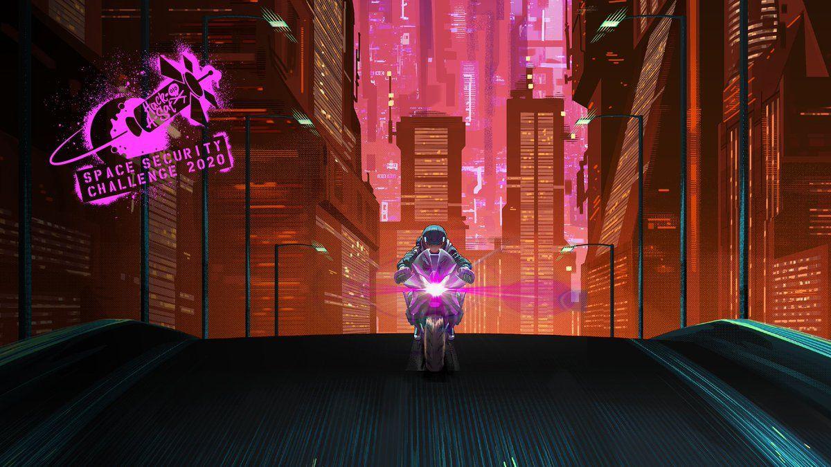 Defcon Wallpapers - Top Free Defcon Backgrounds - WallpaperAccess