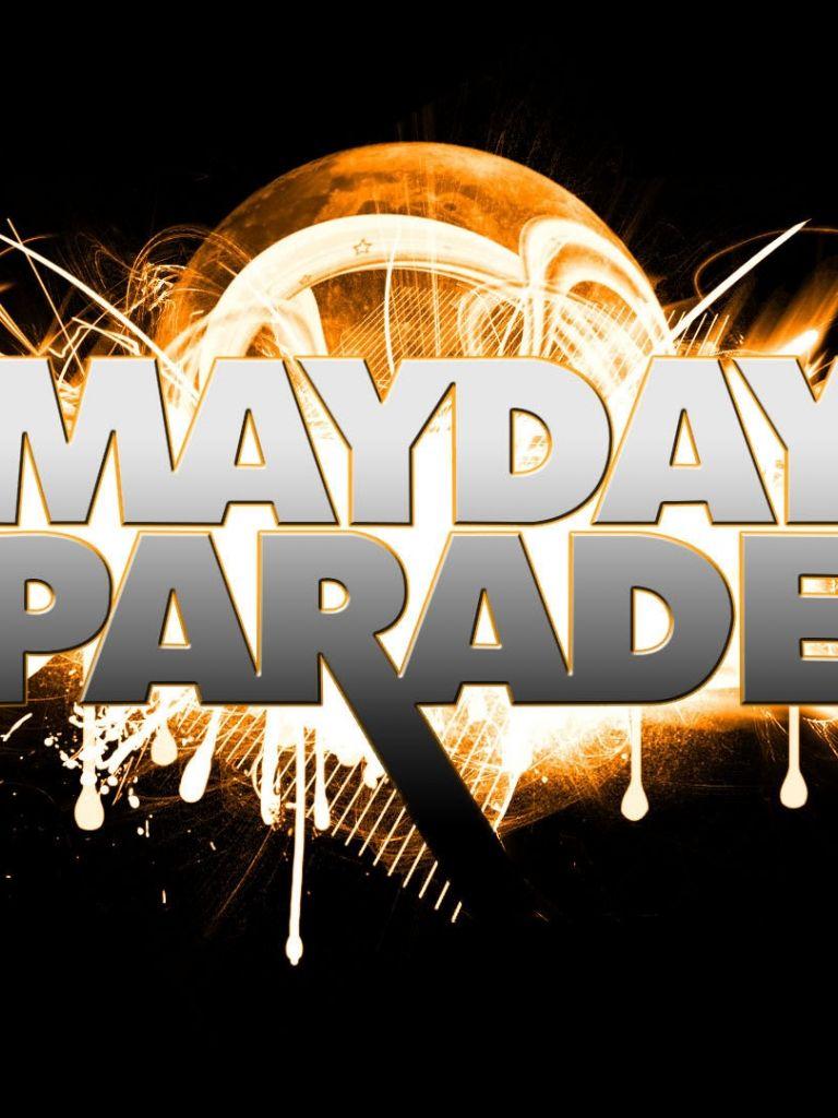 Mayday Parade Wallpapers - Top Free Mayday Parade Backgrounds - WallpaperAccess