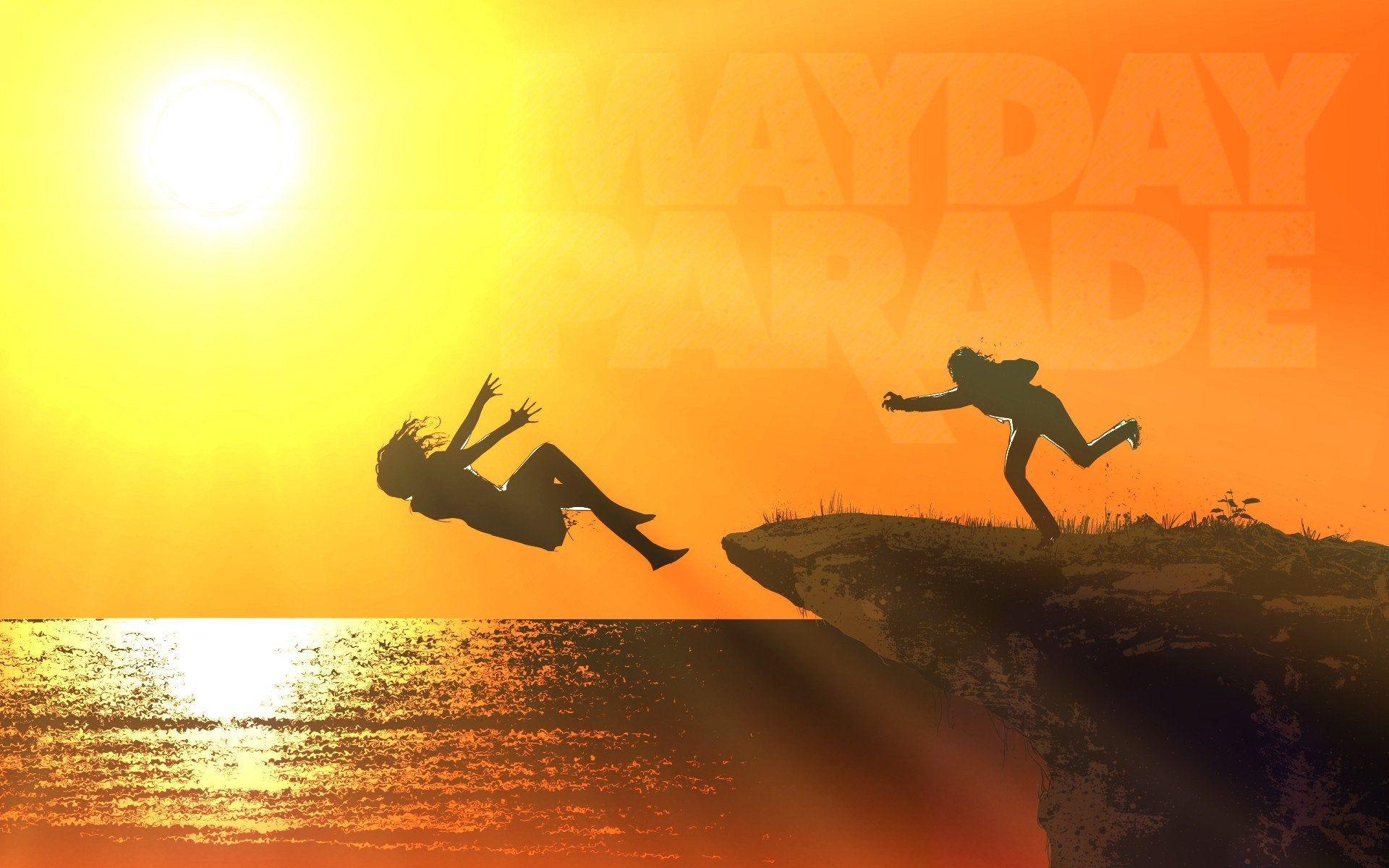 Mayday Parade Wallpapers - Top Free Mayday Parade Backgrounds ...