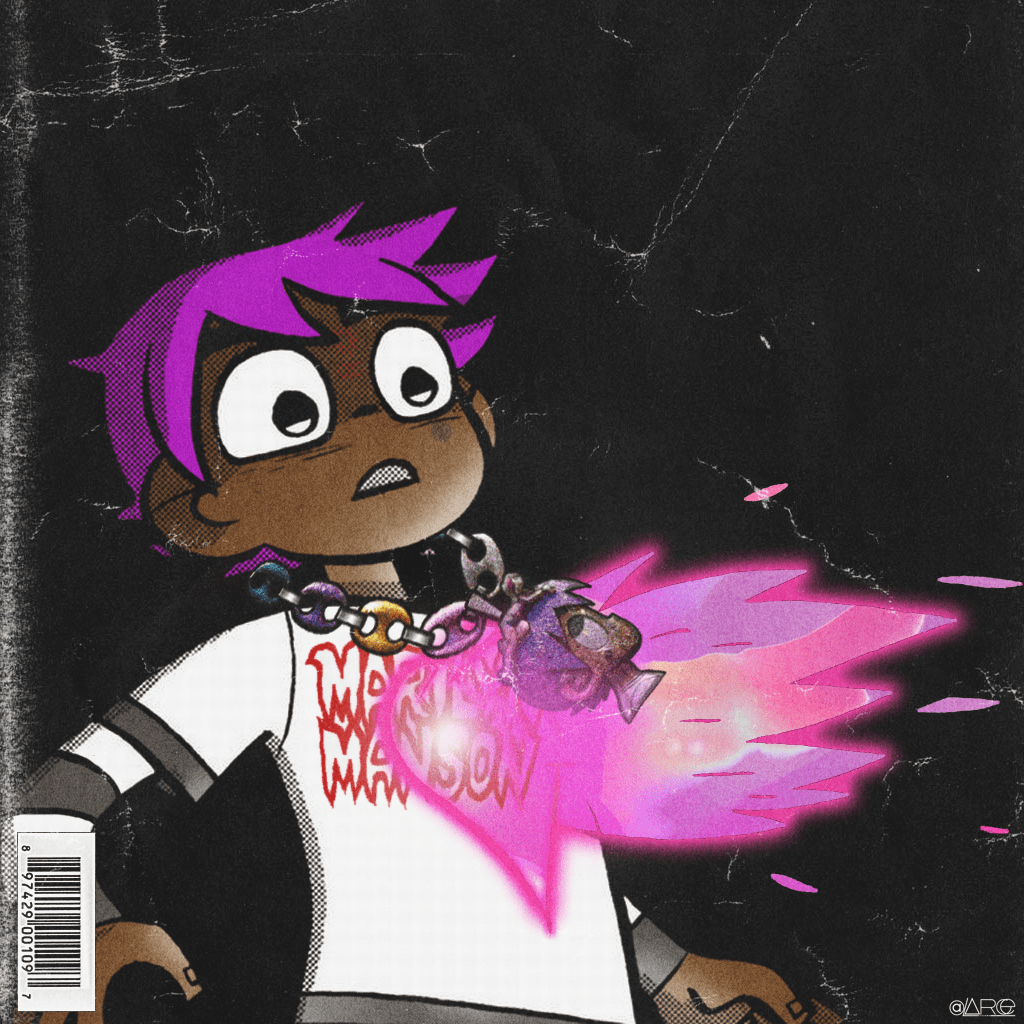 Luv Is Rage 2 Wallpapers - Top Free Luv Is Rage 2 Backgrounds ...