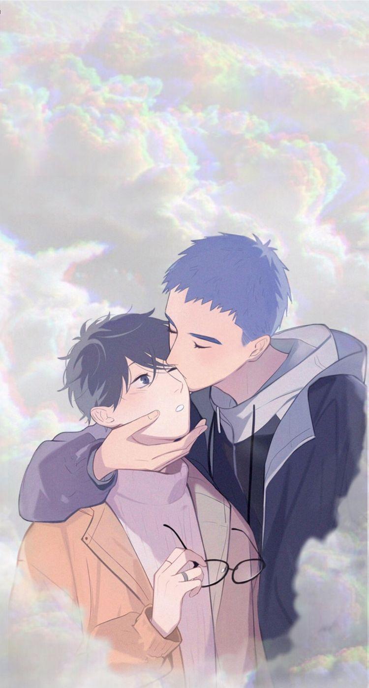 BL Anime Wallpapers - Top Free BL Anime Backgrounds - WallpaperAccess