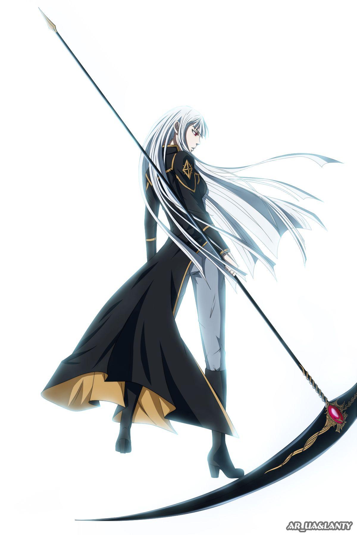 Manhua Wallpapers - Top Free Manhua Backgrounds - WallpaperAccess