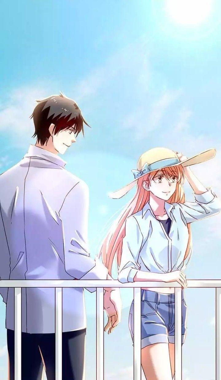 Manhua Wallpapers - Top Free Manhua Backgrounds - WallpaperAccess