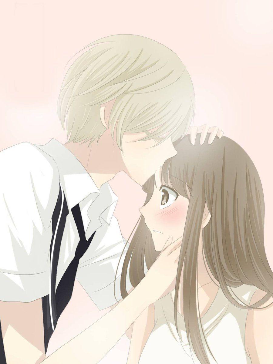 Manhua Wallpapers - Top Free Manhua Backgrounds - WallpaperAccess