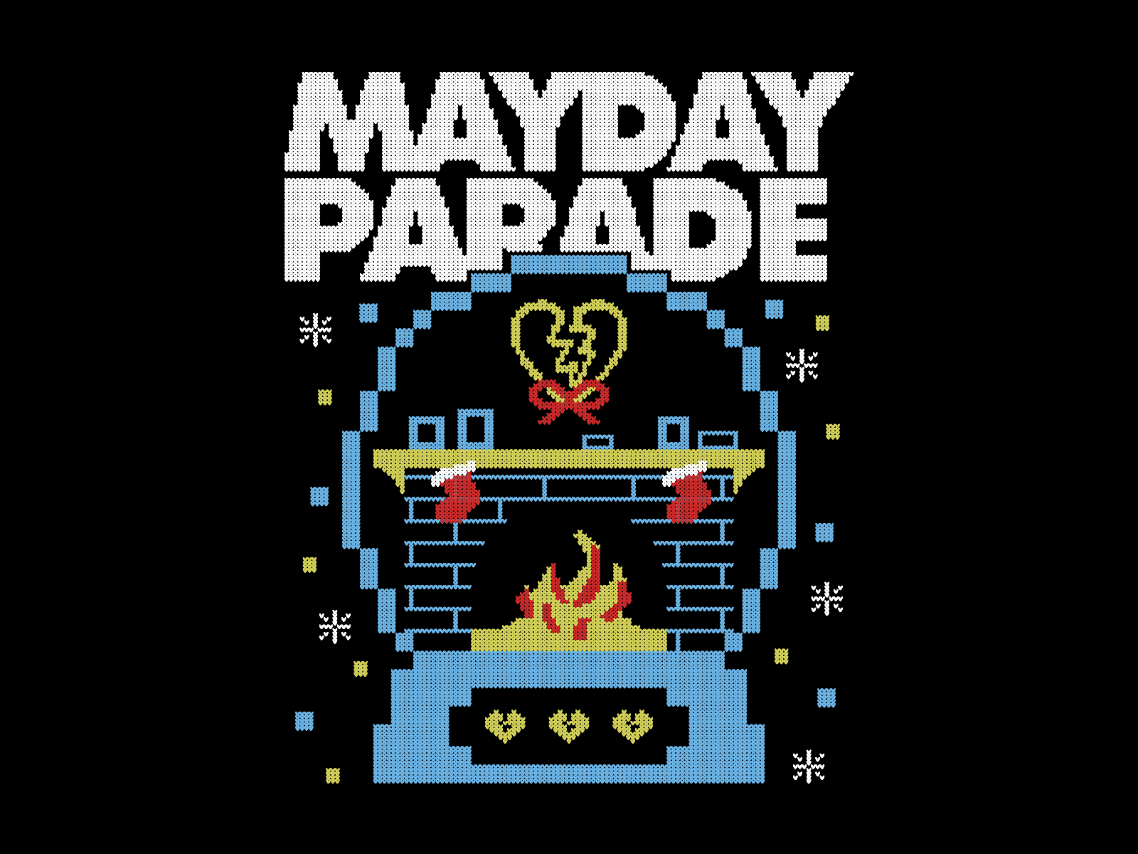 Mayday Parade Wallpapers - Top Free Mayday Parade Backgrounds ...