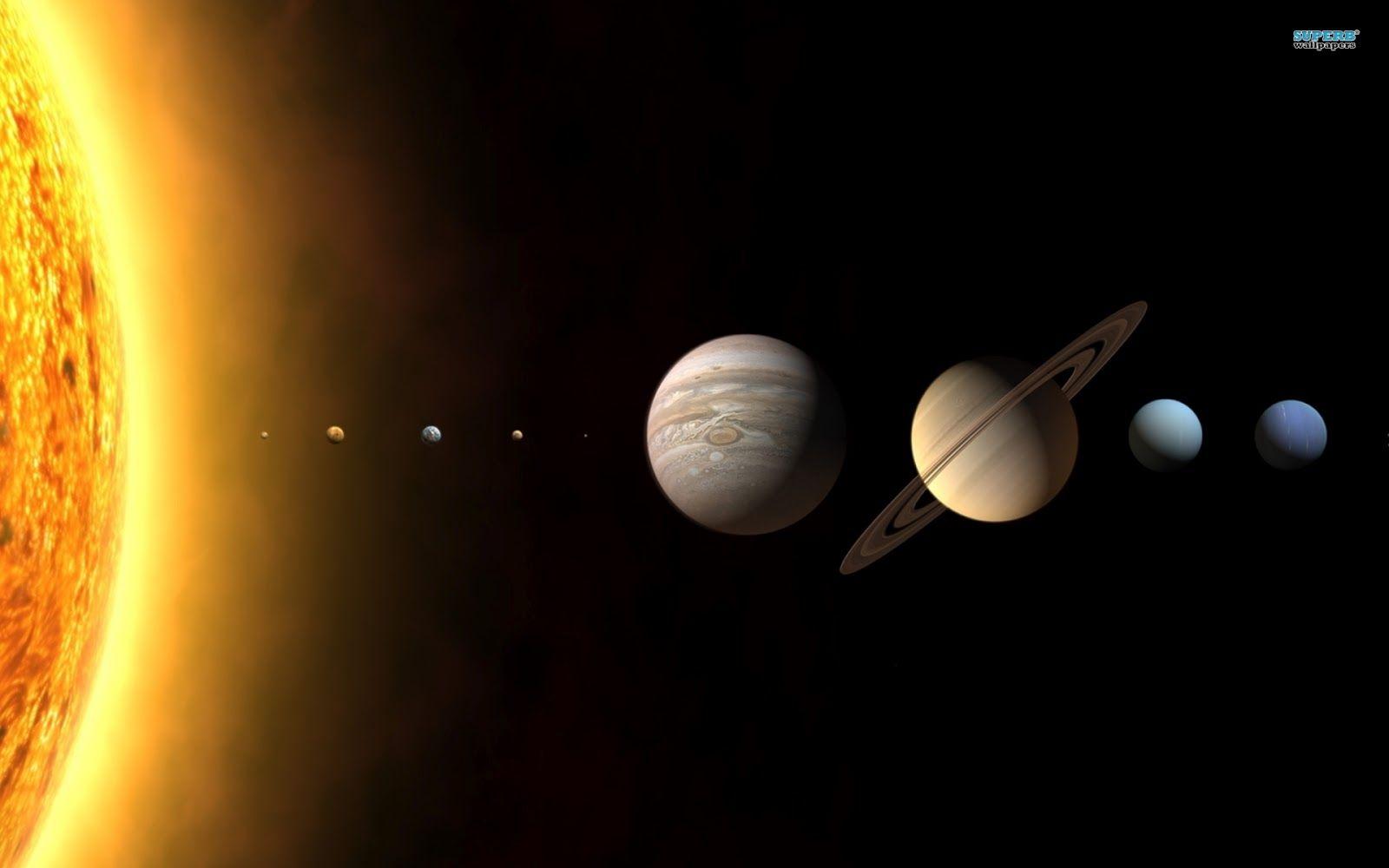 Solar Eclipse Universe Wallpapers - Top Free Solar Eclipse Universe ...