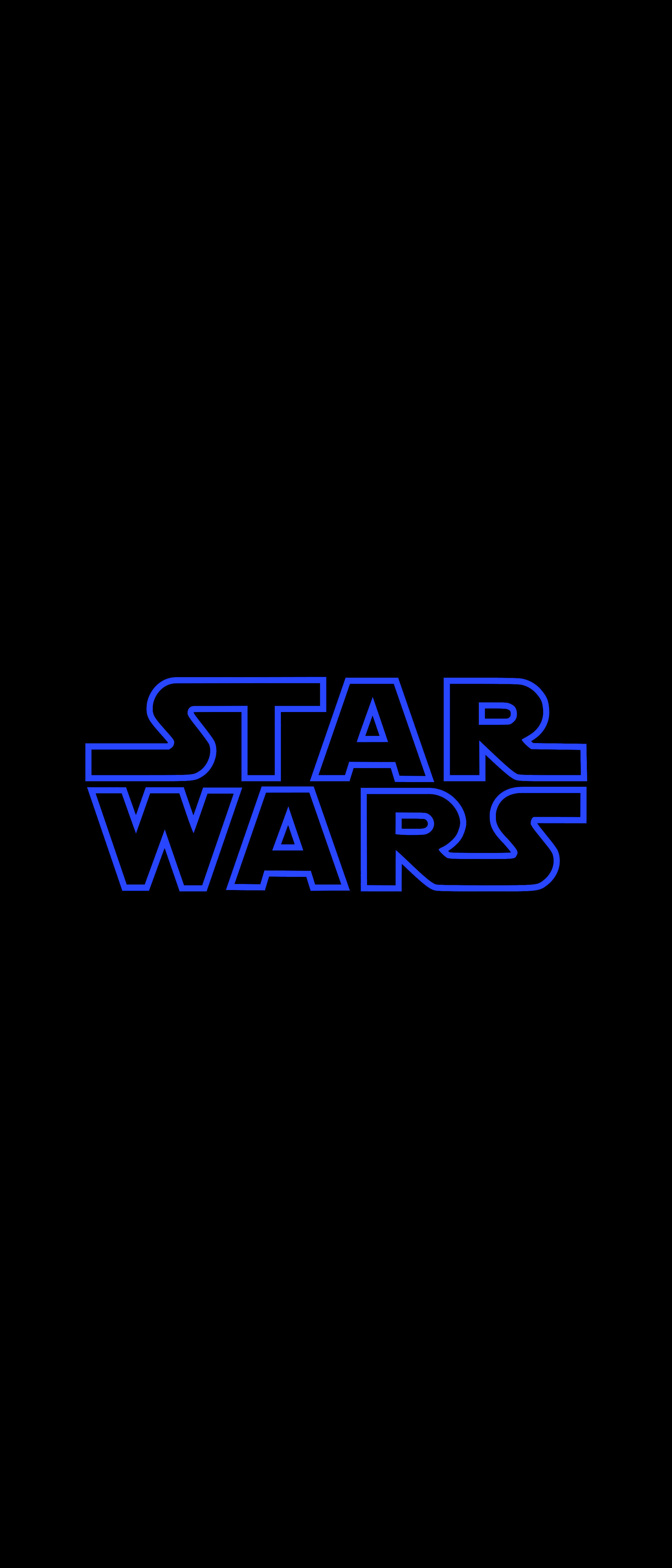 Star Wars Blue Wallpapers - Top Free Star Wars Blue Backgrounds ...