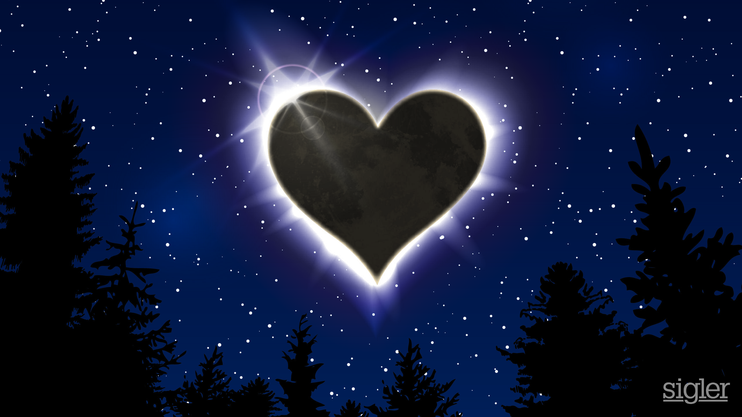 Total Eclipse Wallpapers - Top Free Total Eclipse Backgrounds ...