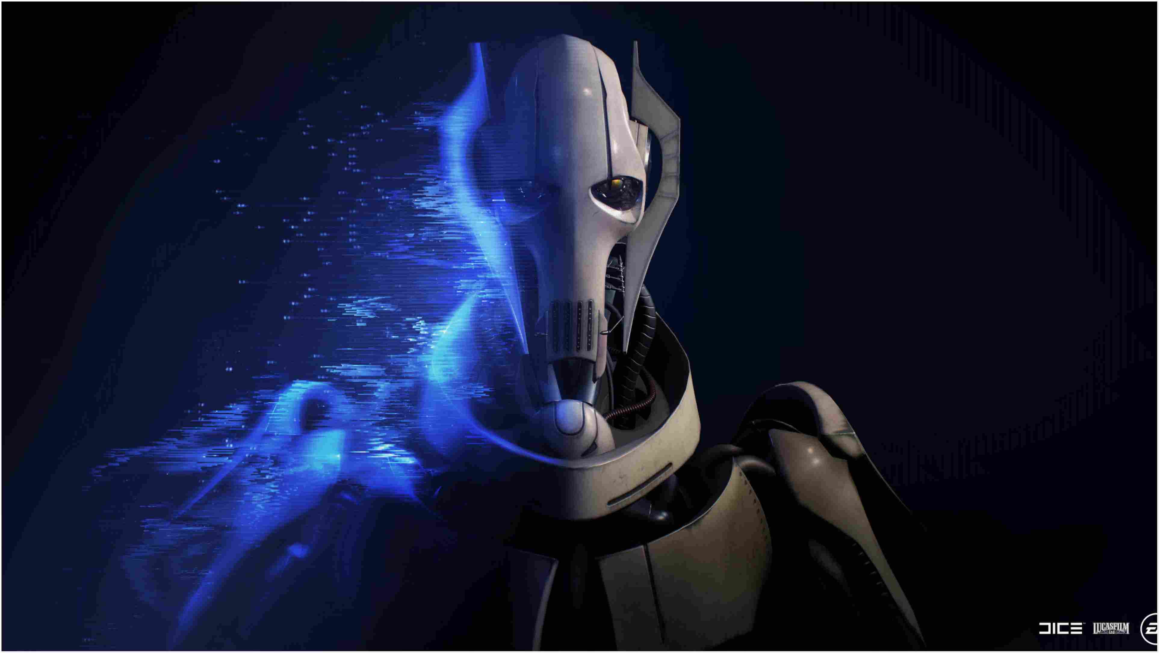 Star Wars Blue Wallpapers - Top Free Star Wars Blue Backgrounds ...