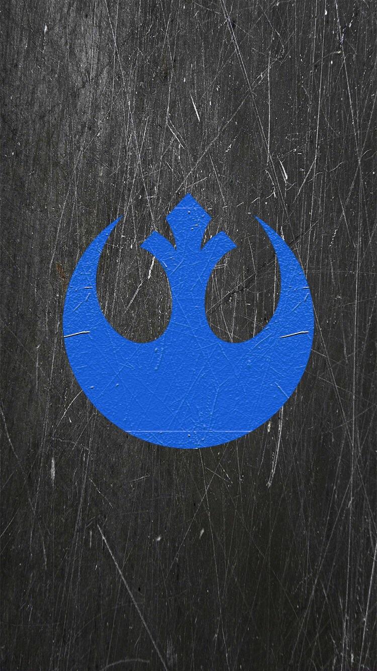 Star Wars Blue Wallpapers - Top Free Star Wars Blue Backgrounds ...