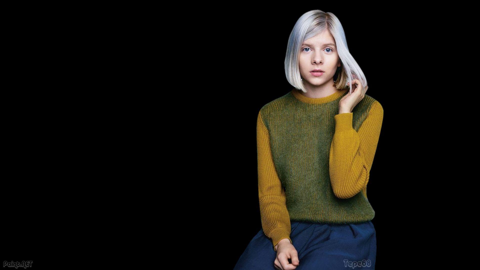 Aurora Singer Wallpapers - Top Free Aurora Singer Backgrounds ...