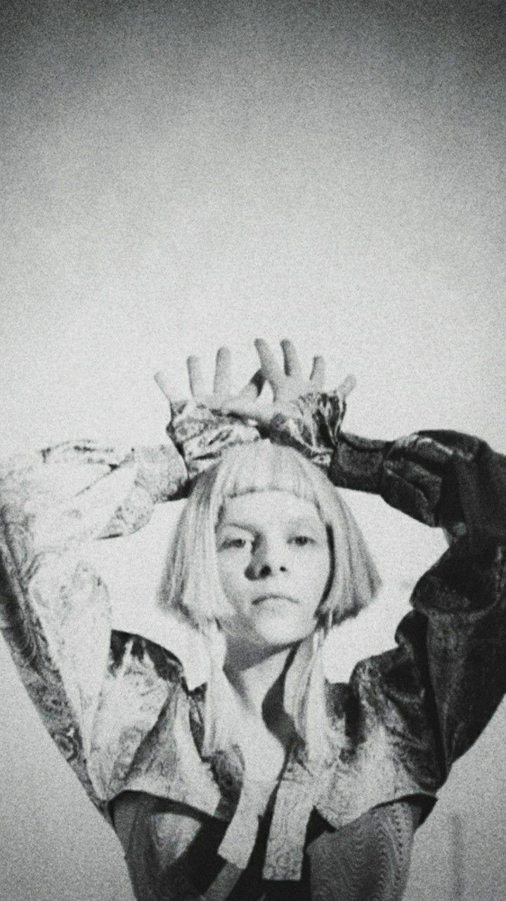 Aurora Singer Wallpapers - Top Free Aurora Singer Backgrounds ...