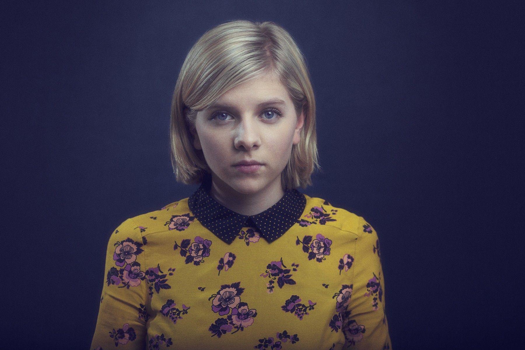 Aurora Singer Wallpapers - Top Free Aurora Singer Backgrounds ...