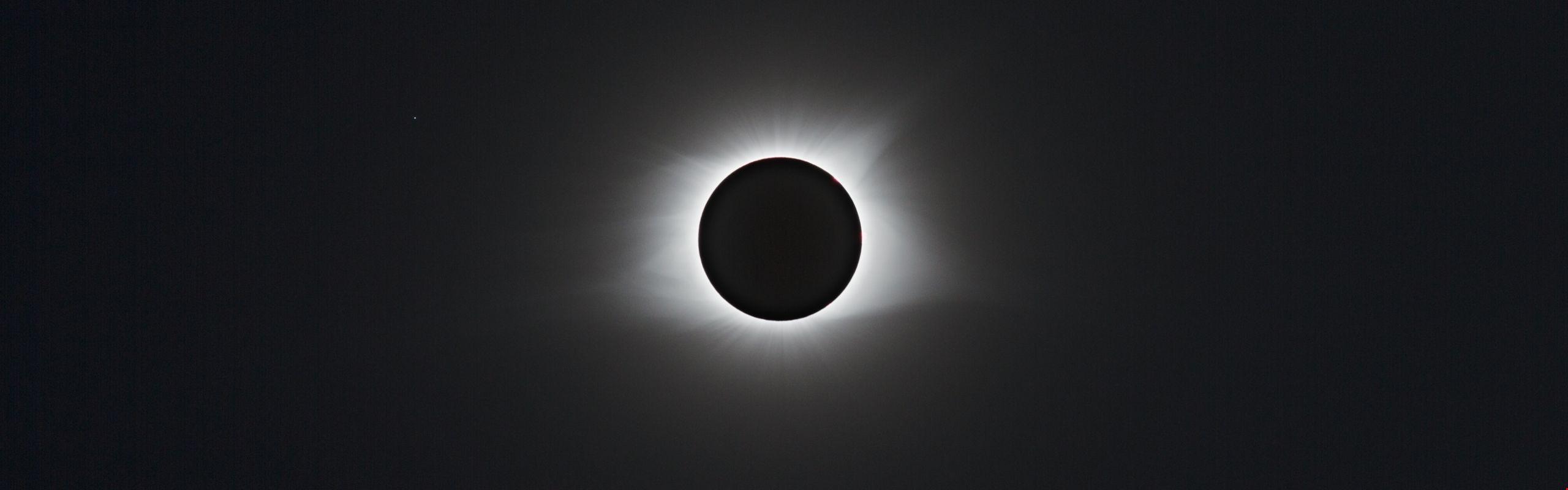 Solar Eclipse Universe Wallpapers - Top Free Solar Eclipse Universe ...