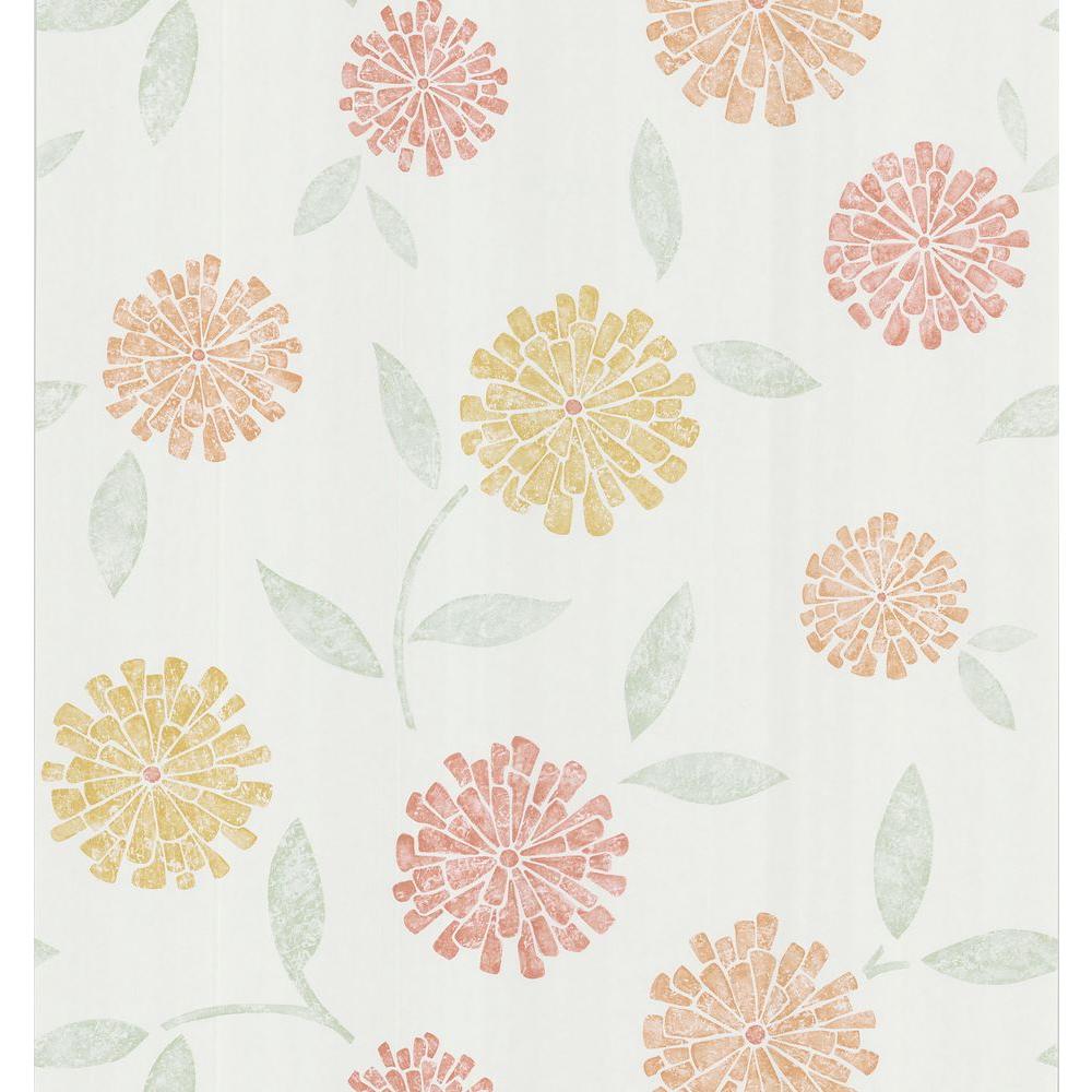 Simple White Floral Wallpapers - Top Free Simple White Floral ...