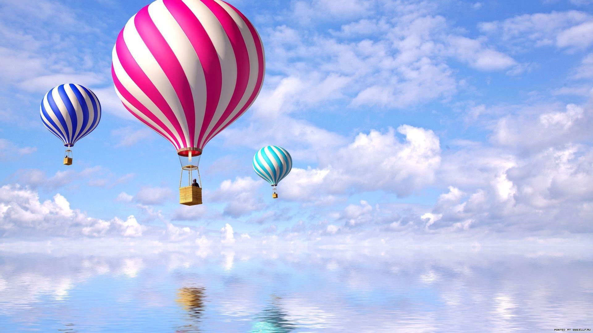 Big Balloons Wallpapers - Top Free Big Balloons Backgrounds ...