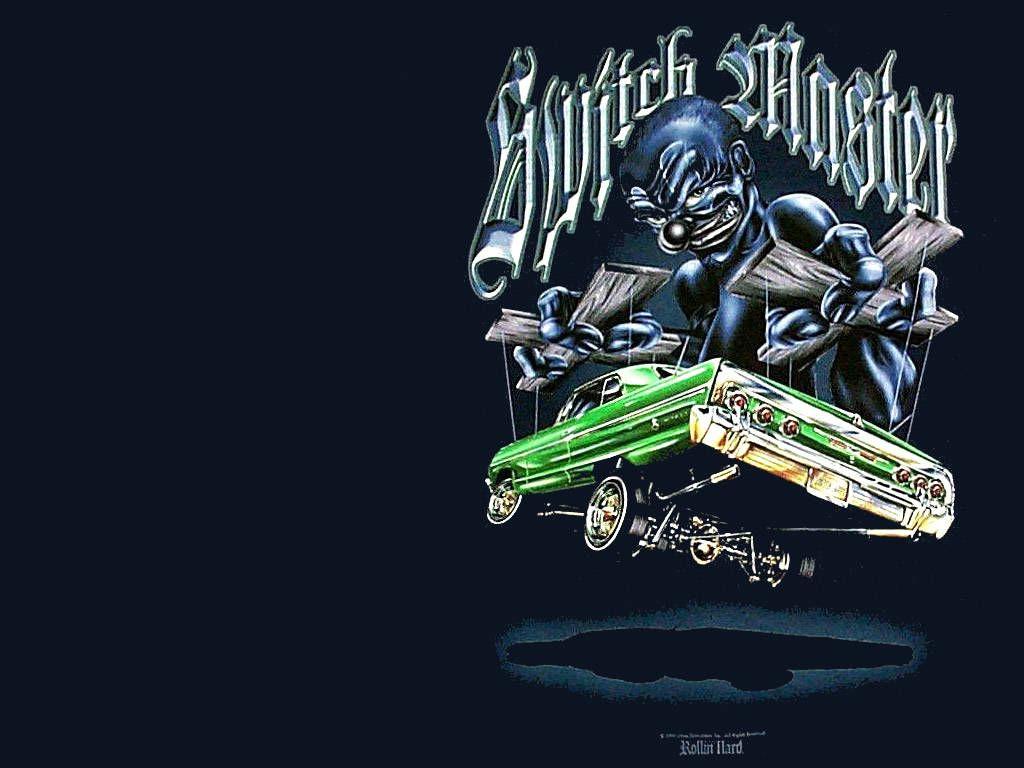 Custom PC Wallpapers - Top Free Custom PC Backgrounds - WallpaperAccess