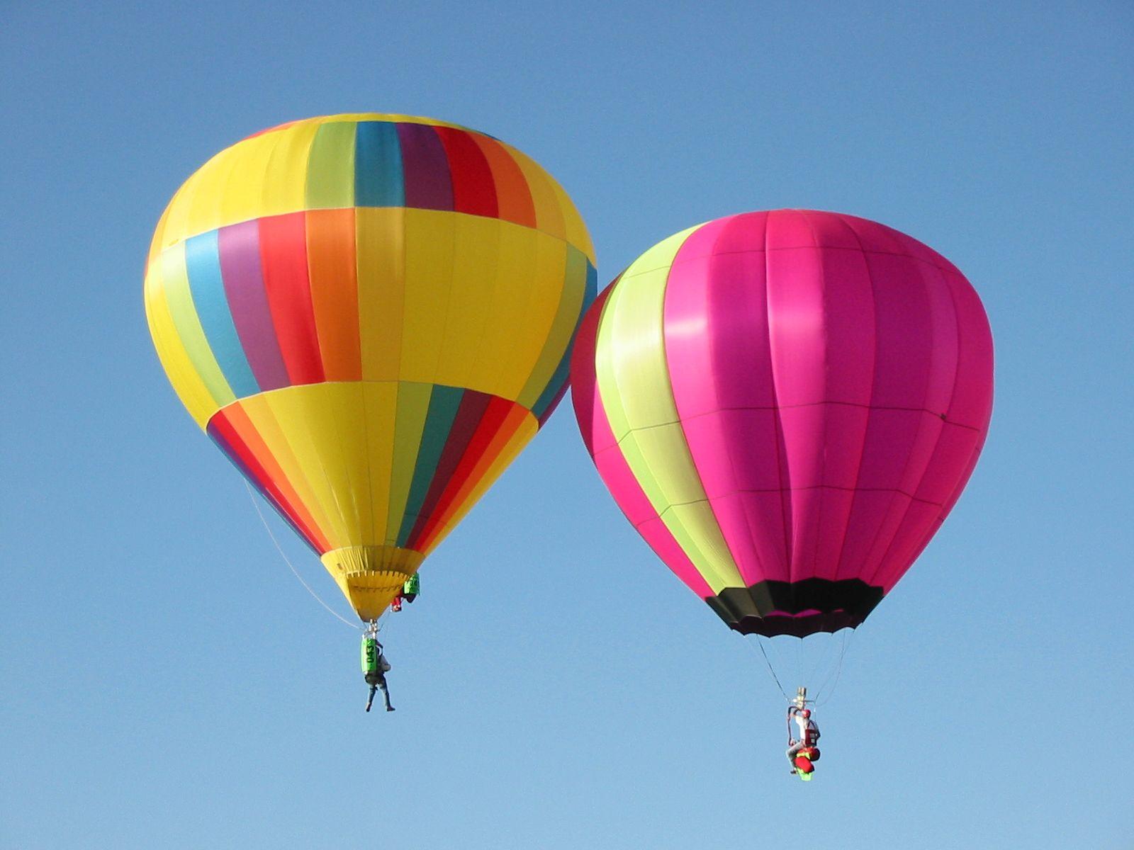 Big Balloons Wallpapers - Top Free Big Balloons Backgrounds ...
