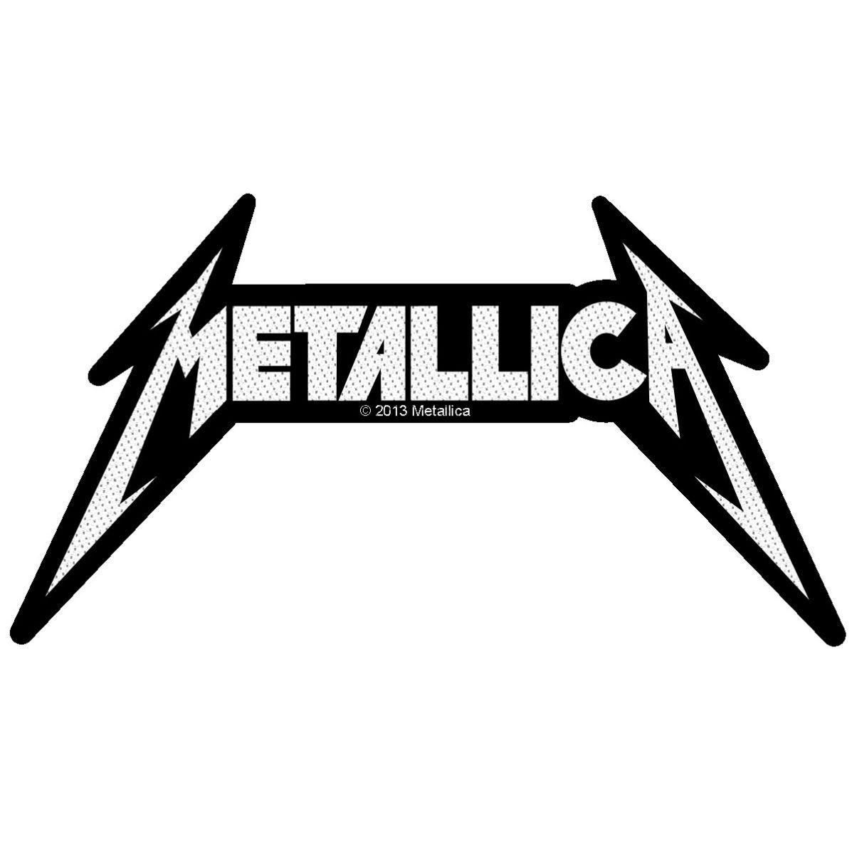 Metallica Logo Wallpapers - Top Free Metallica Logo Backgrounds ...