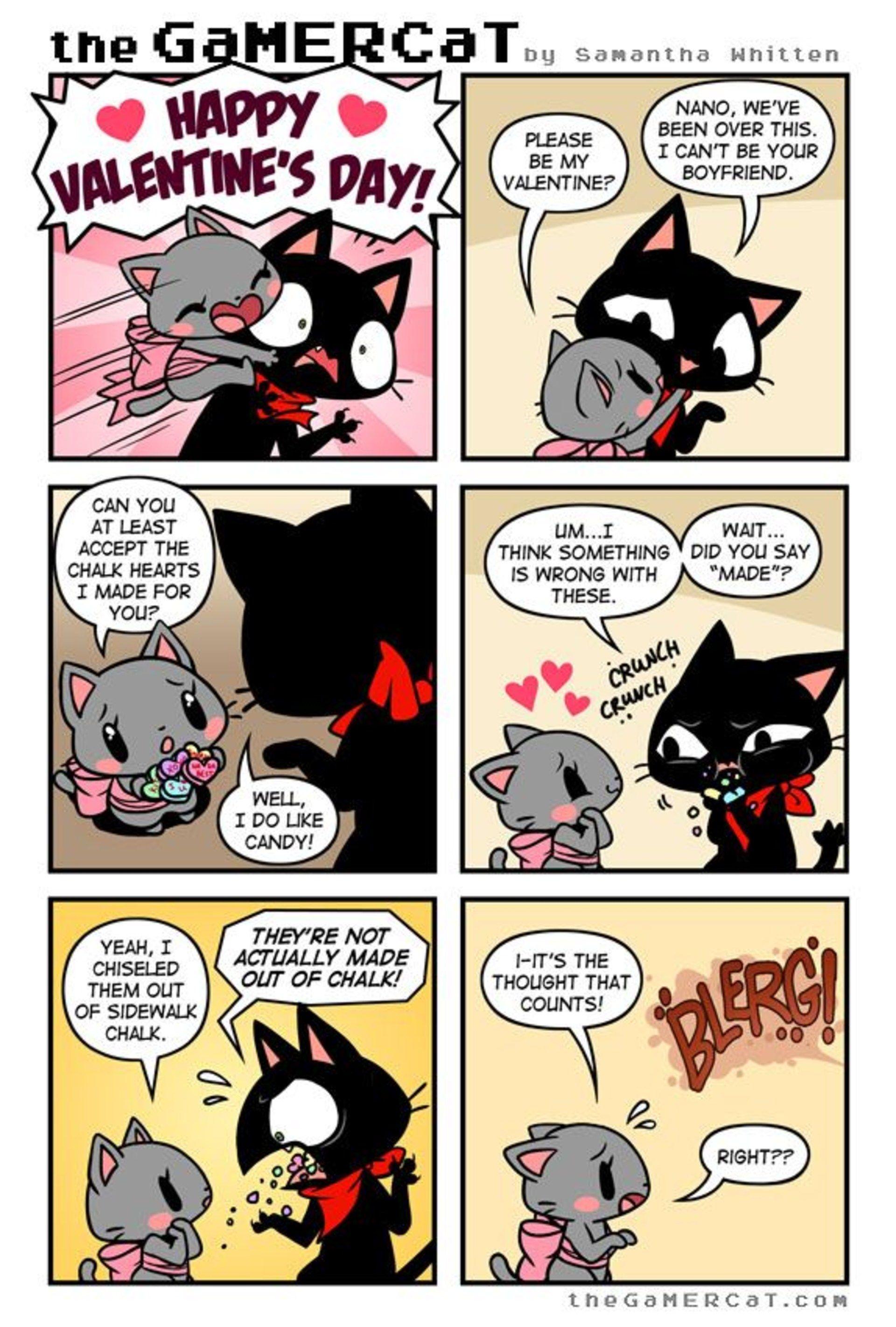 GaMERCaT Wallpapers - Top Free GaMERCaT Backgrounds - WallpaperAccess