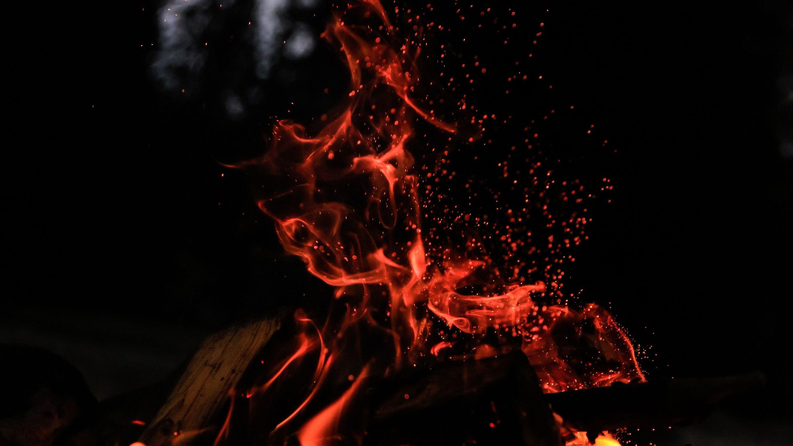 2560 X 1440 Fire Wallpapers - Top Free 2560 X 1440 Fire Backgrounds ...