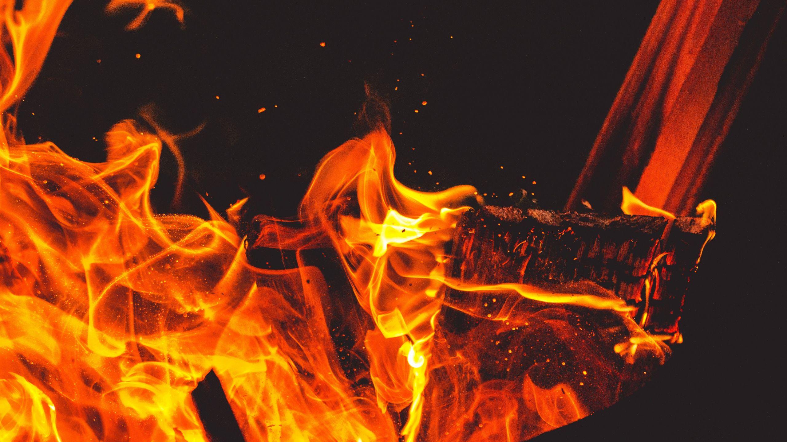 2560 X 1440 Fire Wallpapers - Top Free 2560 X 1440 Fire Backgrounds ...