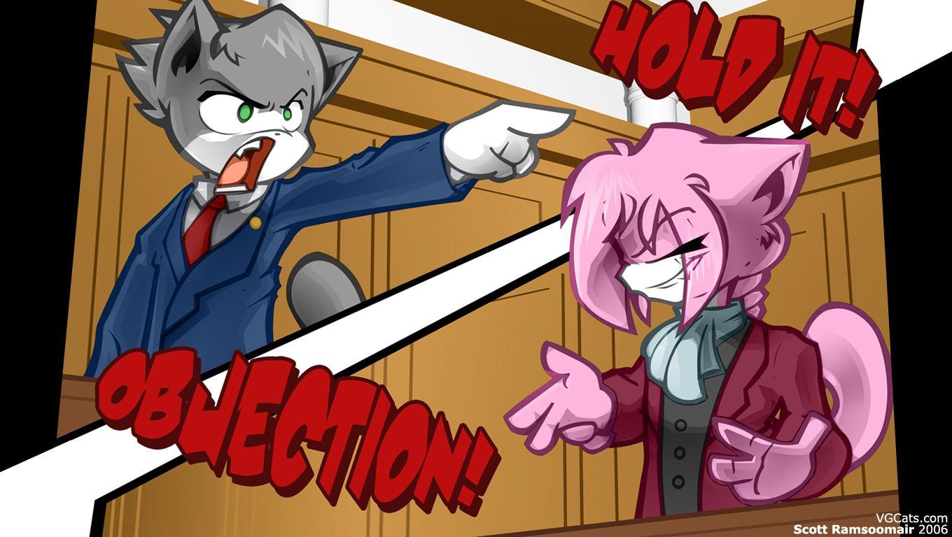 GaMERCaT Wallpapers - Top Free GaMERCaT Backgrounds - WallpaperAccess