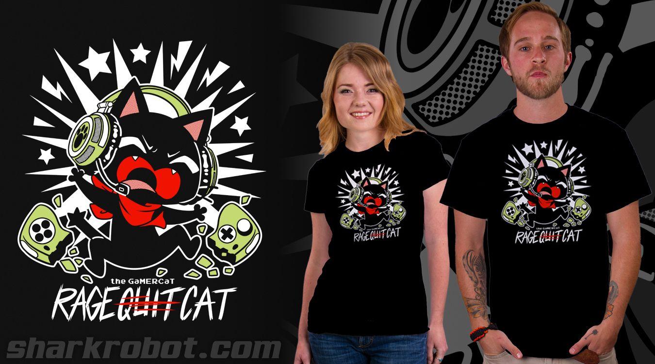 GaMERCaT Wallpapers - Top Free GaMERCaT Backgrounds - WallpaperAccess