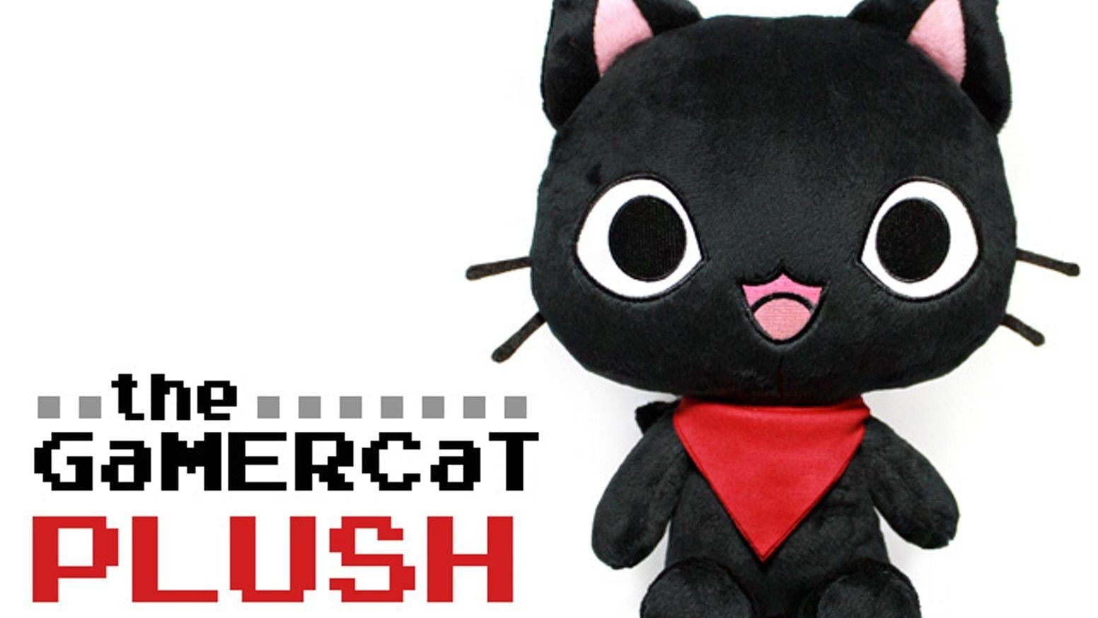 GaMERCaT Wallpapers - Top Free GaMERCaT Backgrounds - WallpaperAccess