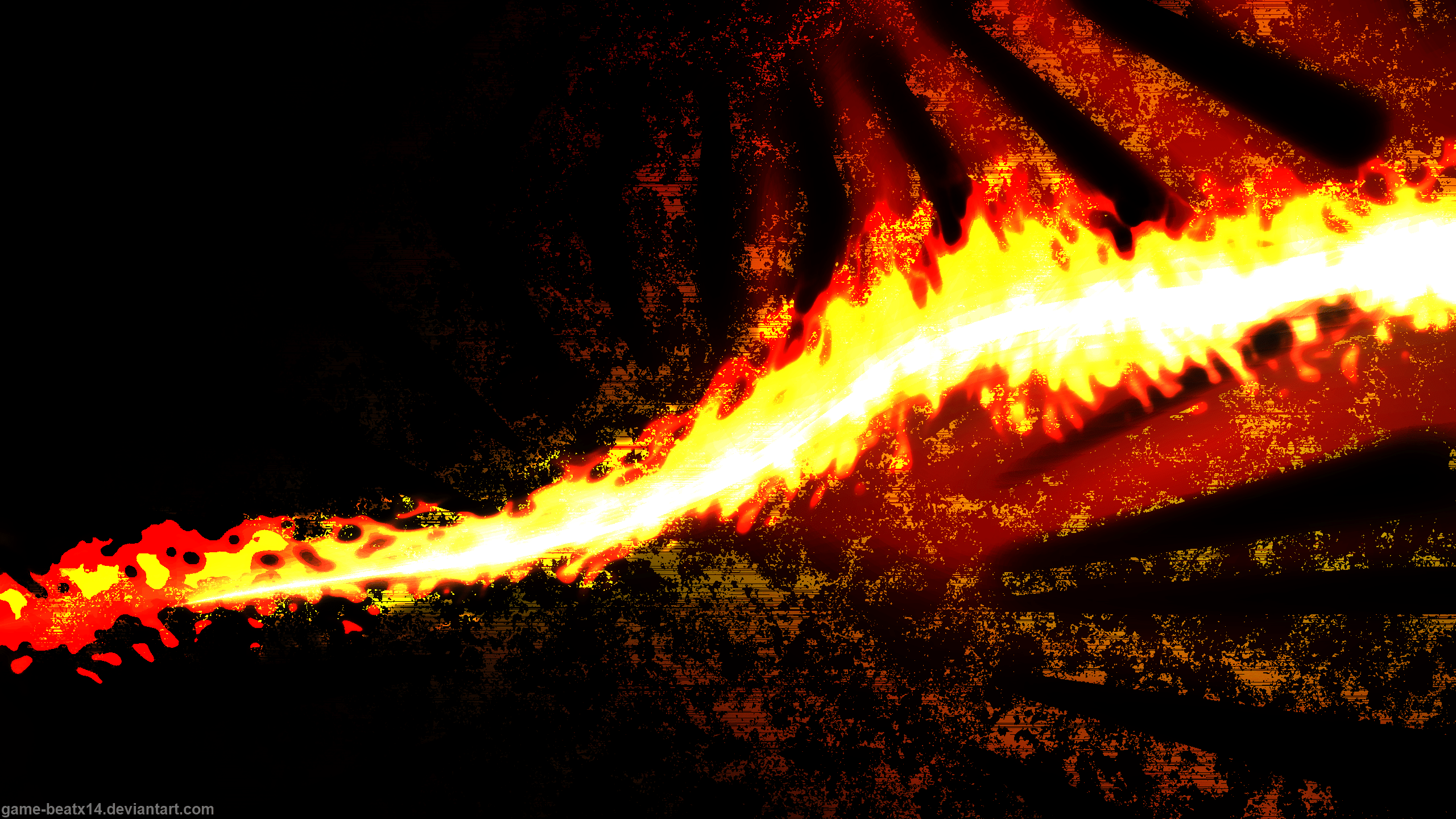 2560 X 1440 Fire Wallpapers - Top Free 2560 X 1440 Fire Backgrounds ...