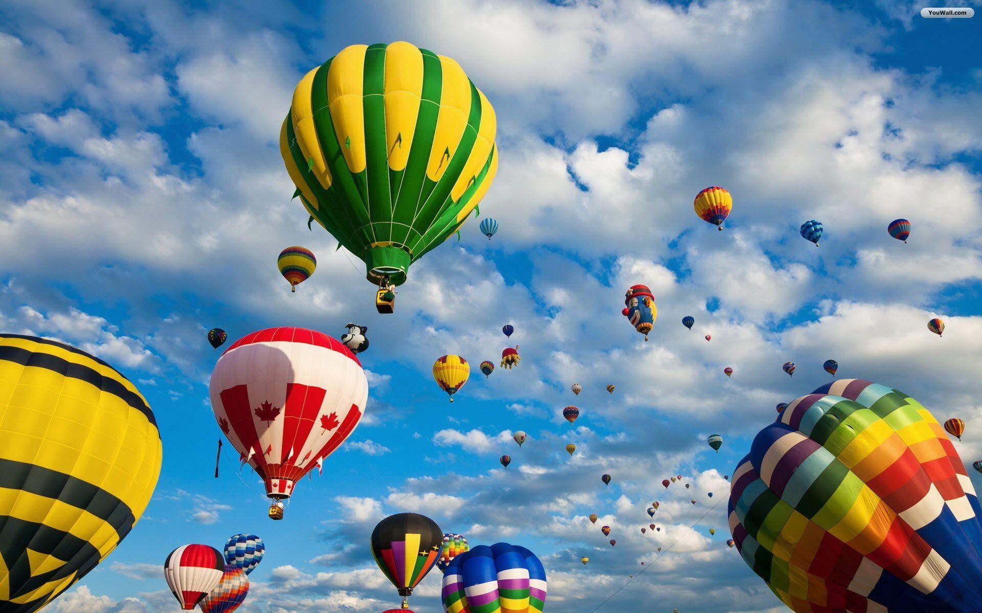 Big Balloons Wallpapers - Top Free Big Balloons Backgrounds ...