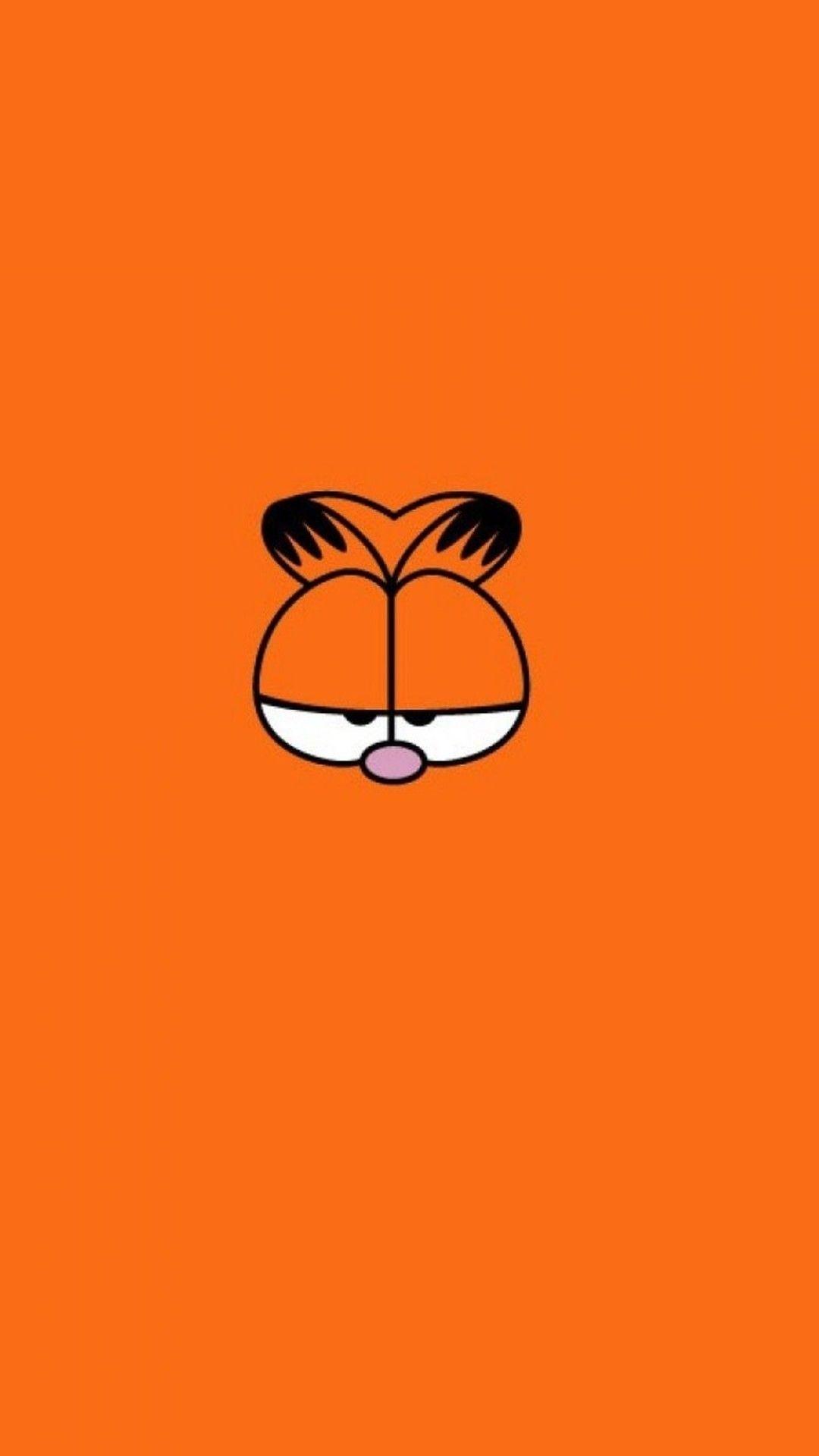 Garfield HD Wallpapers - Top Free Garfield HD Backgrounds - WallpaperAccess