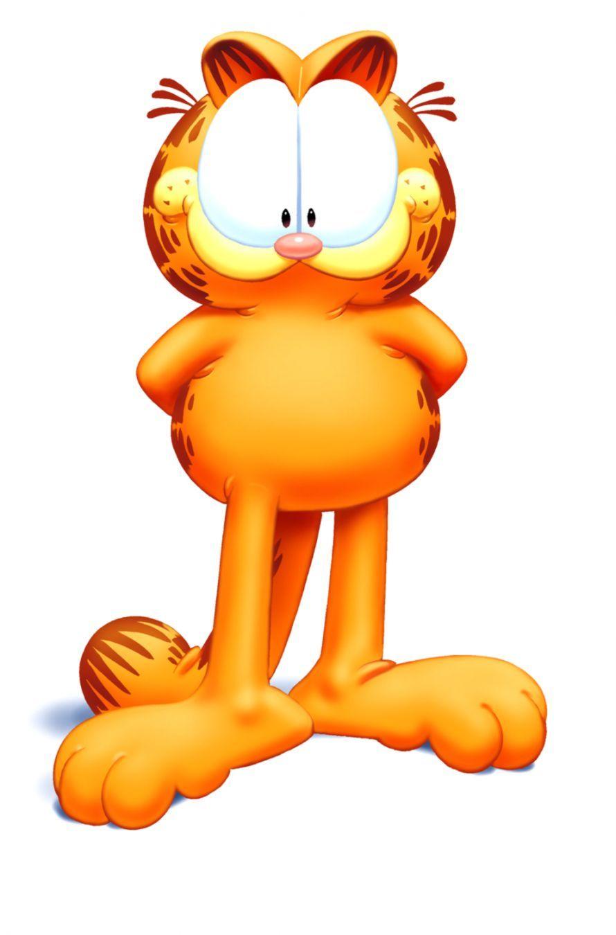 Garfield HD Wallpapers - Top Free Garfield HD Backgrounds - WallpaperAccess