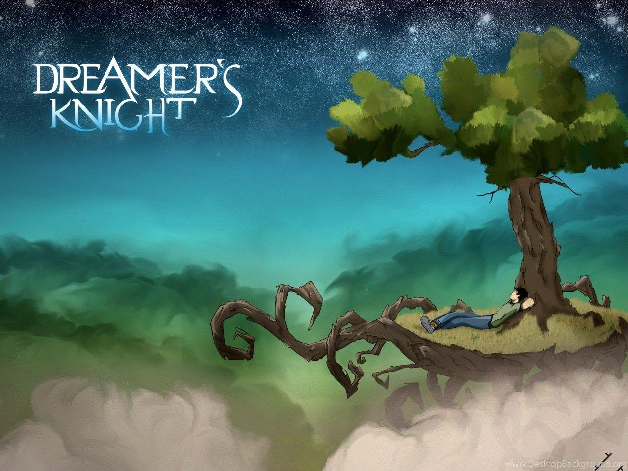 Dreamers Wallpapers - Top Free Dreamers Backgrounds - WallpaperAccess