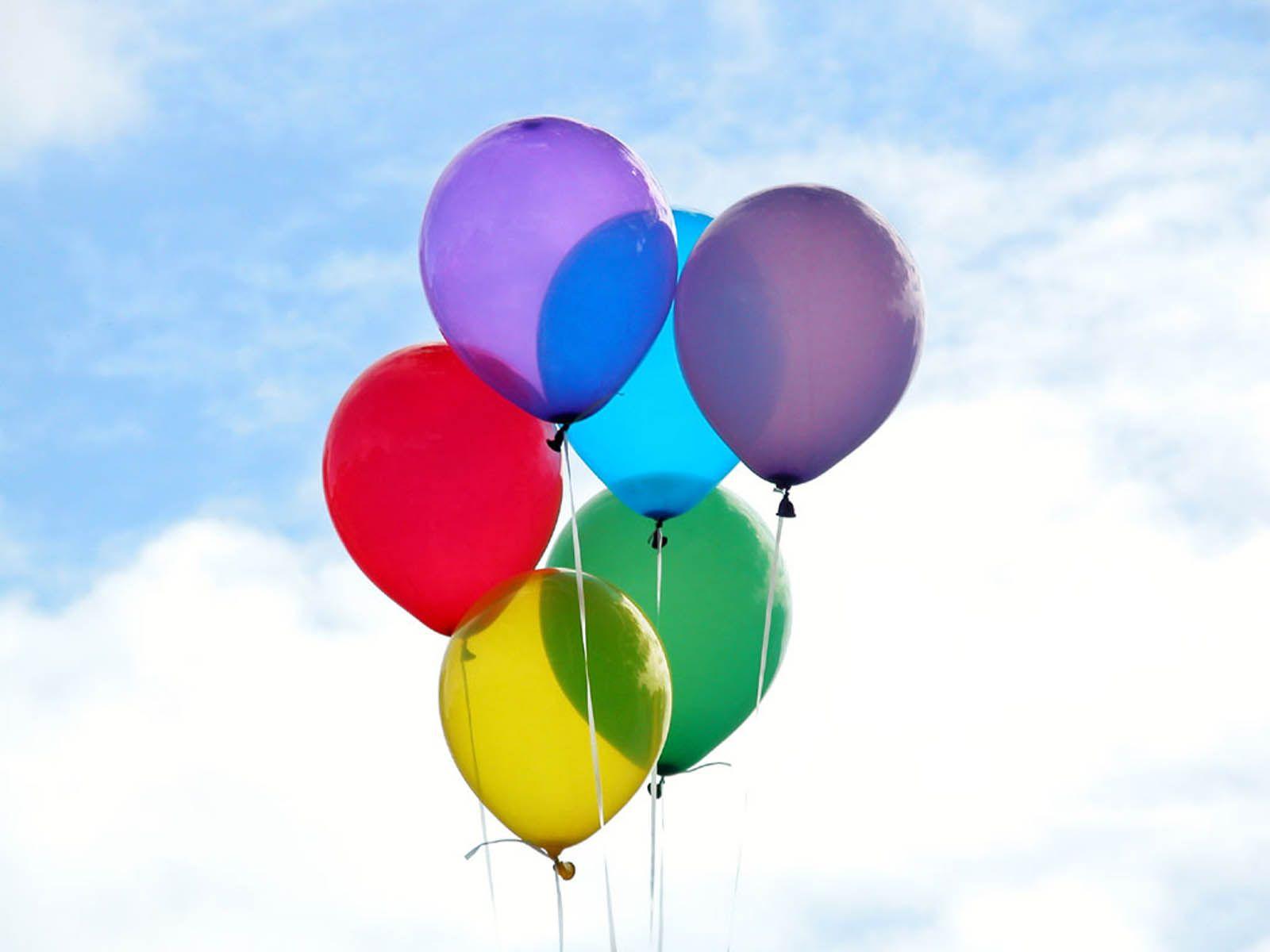 Big Balloons Wallpapers - Top Free Big Balloons Backgrounds ...