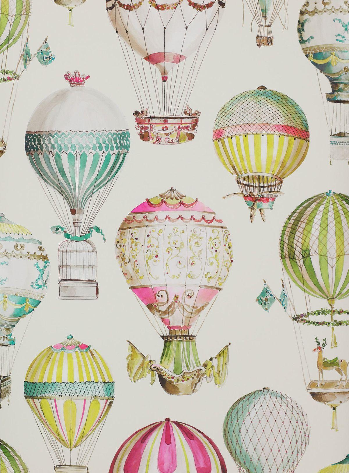 Big Balloons Wallpapers - Top Free Big Balloons Backgrounds ...