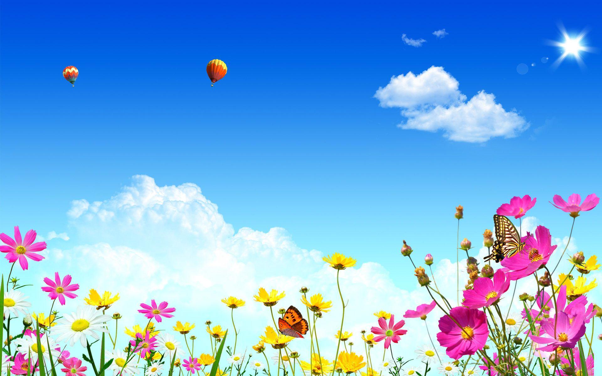 Big Balloons Wallpapers - Top Free Big Balloons Backgrounds ...