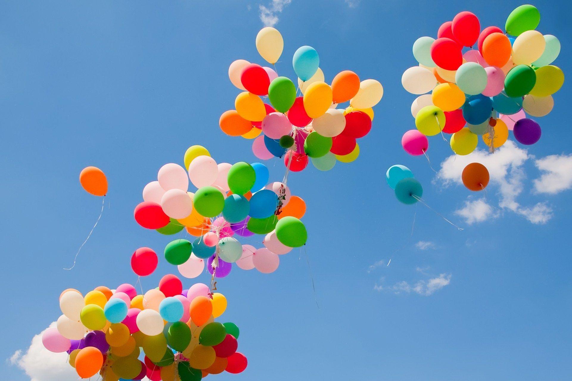 Big Balloons Wallpapers - Top Free Big Balloons Backgrounds ...