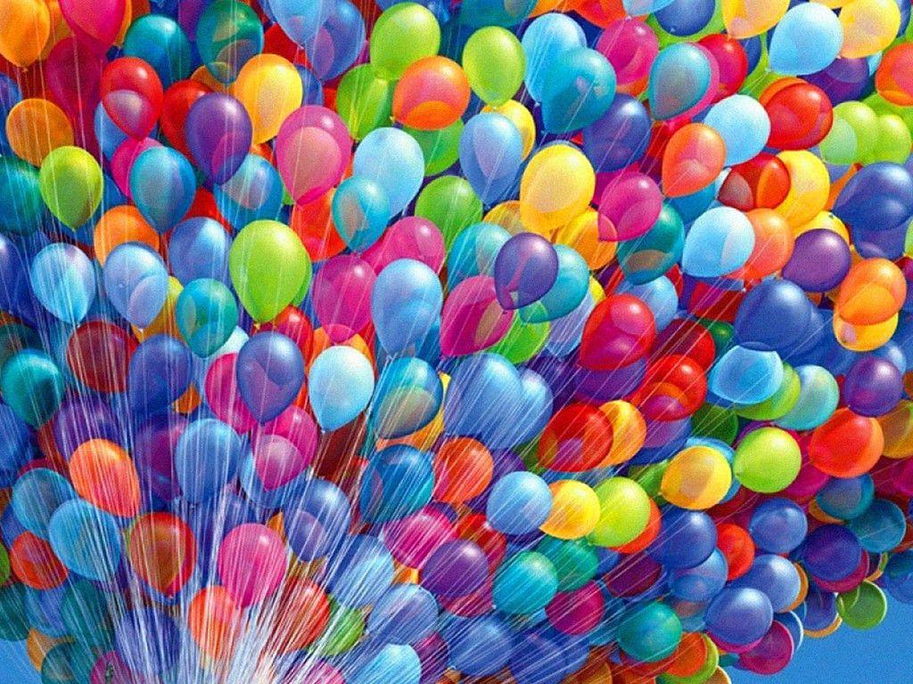 Big Balloons Wallpapers - Top Free Big Balloons Backgrounds ...