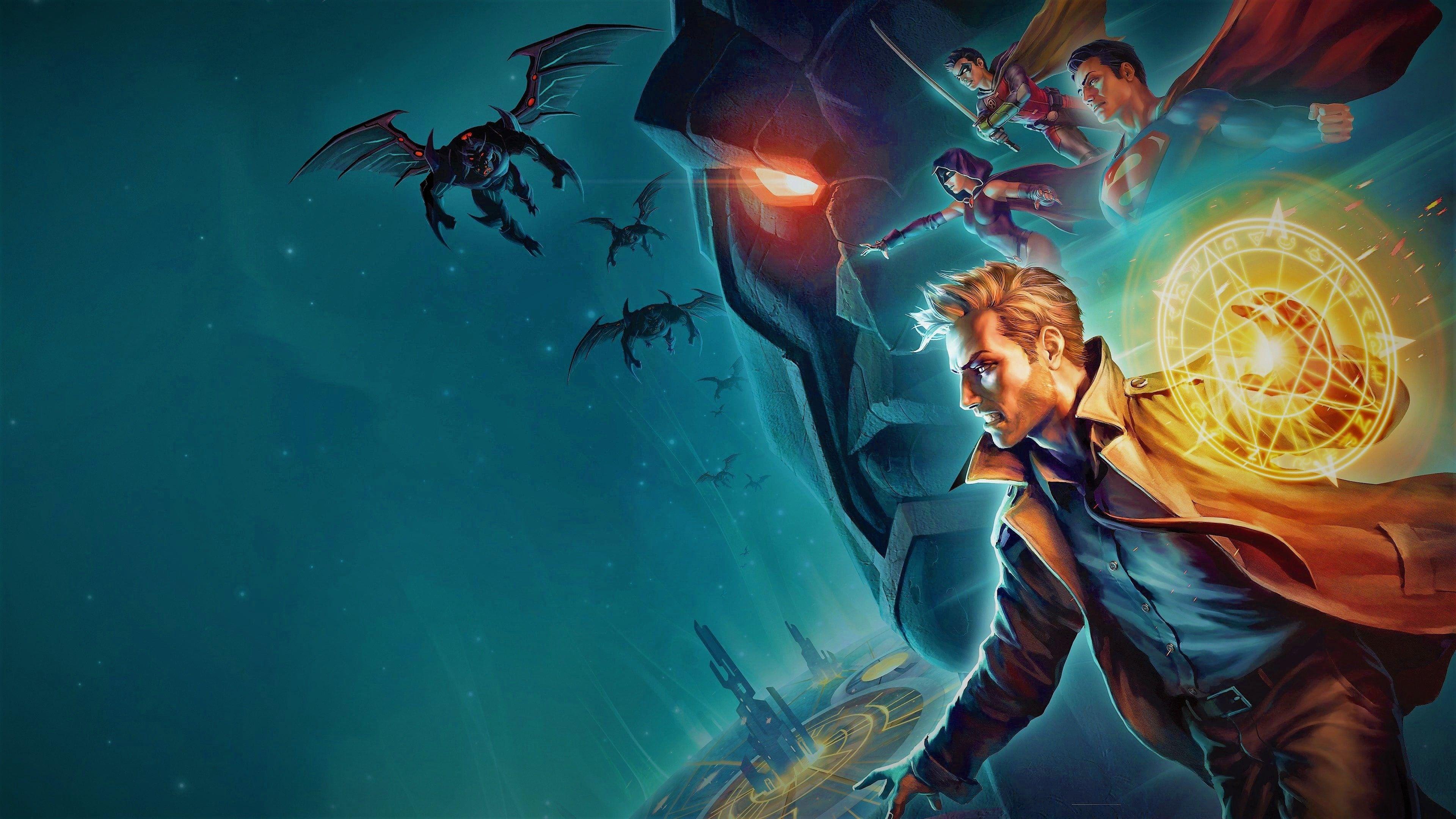 Dark War Wallpapers - Top Free Dark War Backgrounds - WallpaperAccess