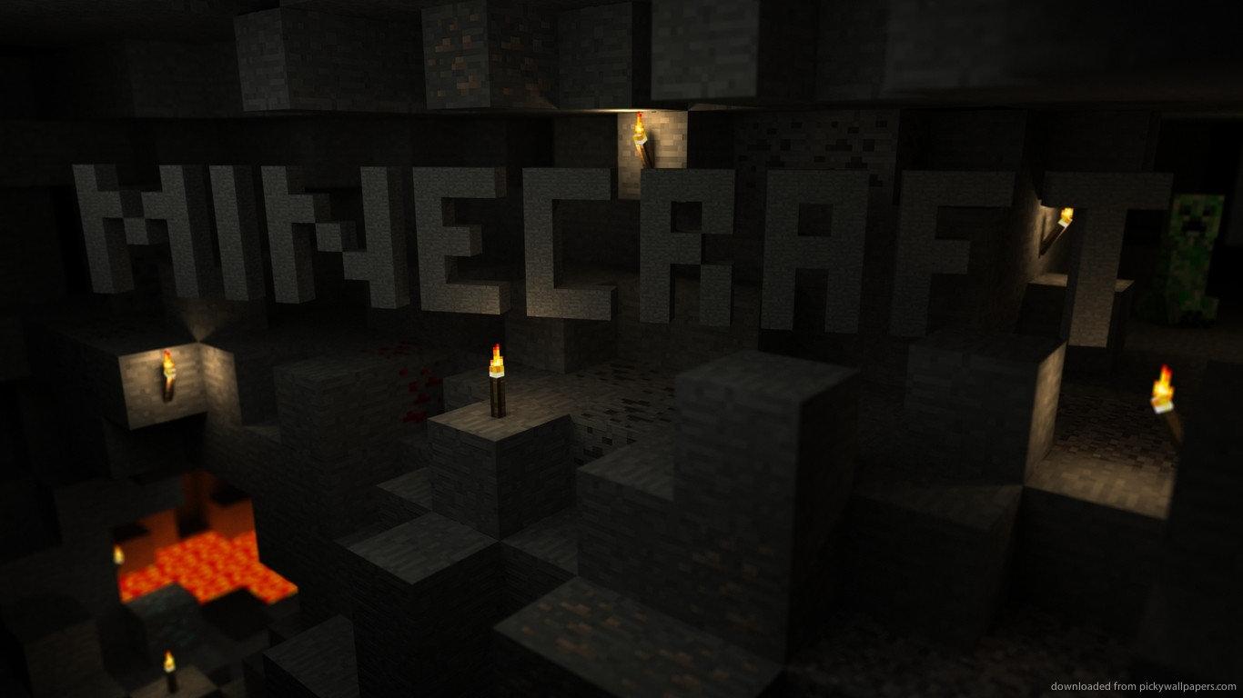 Minecraft Halloween Wallpapers - Top Free Minecraft Halloween ...