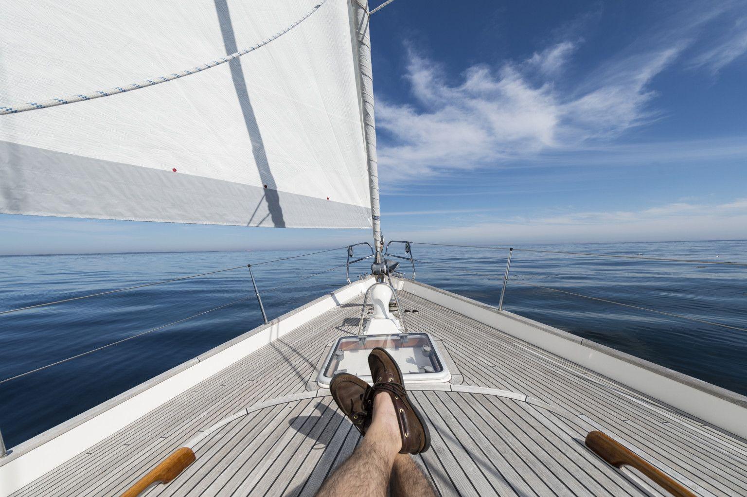 Sailing Desktop Wallpapers - Top Free Sailing Desktop Backgrounds ...