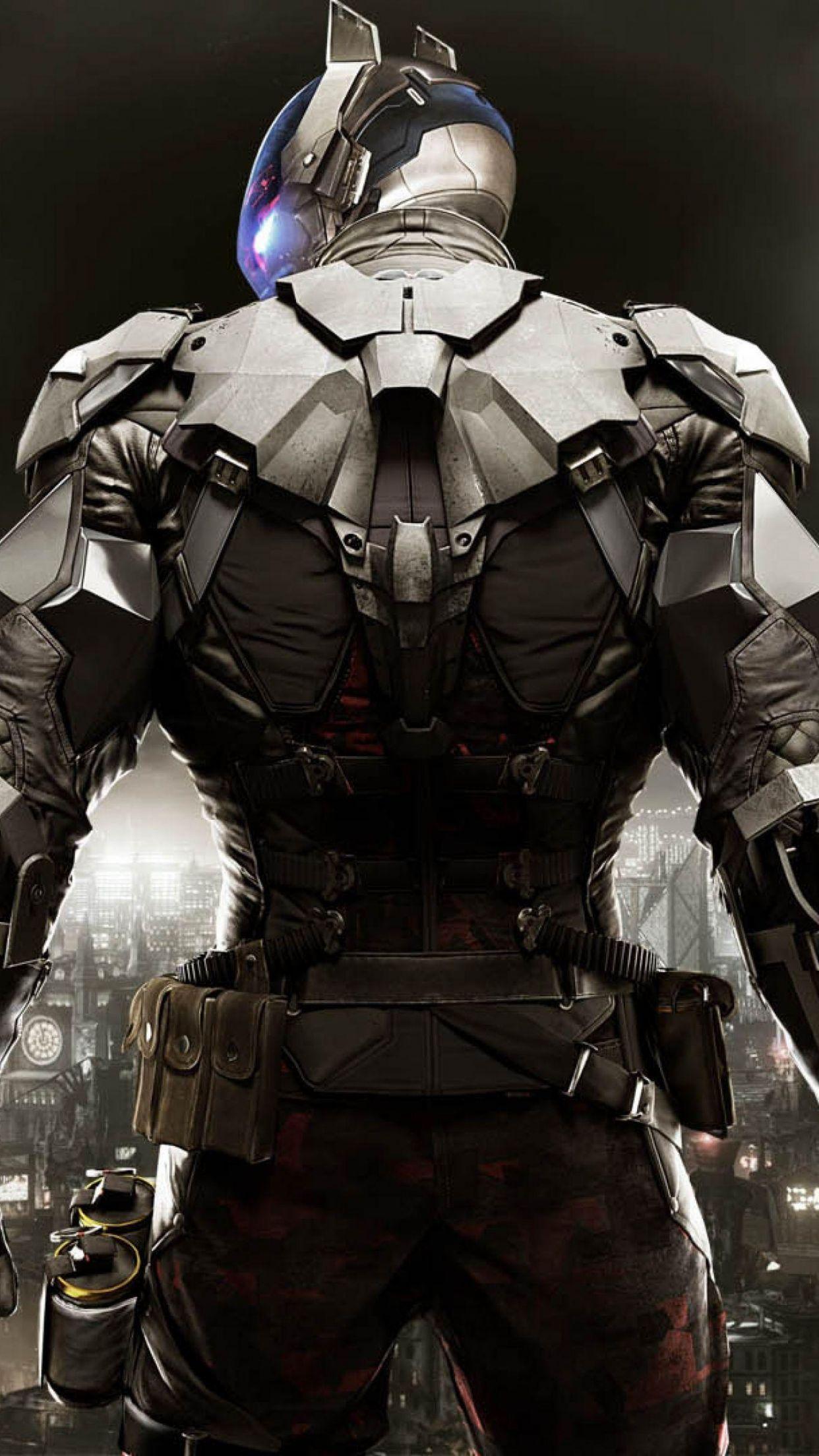 Cyborg iPhone Wallpapers - Top Free Cyborg iPhone Backgrounds ...