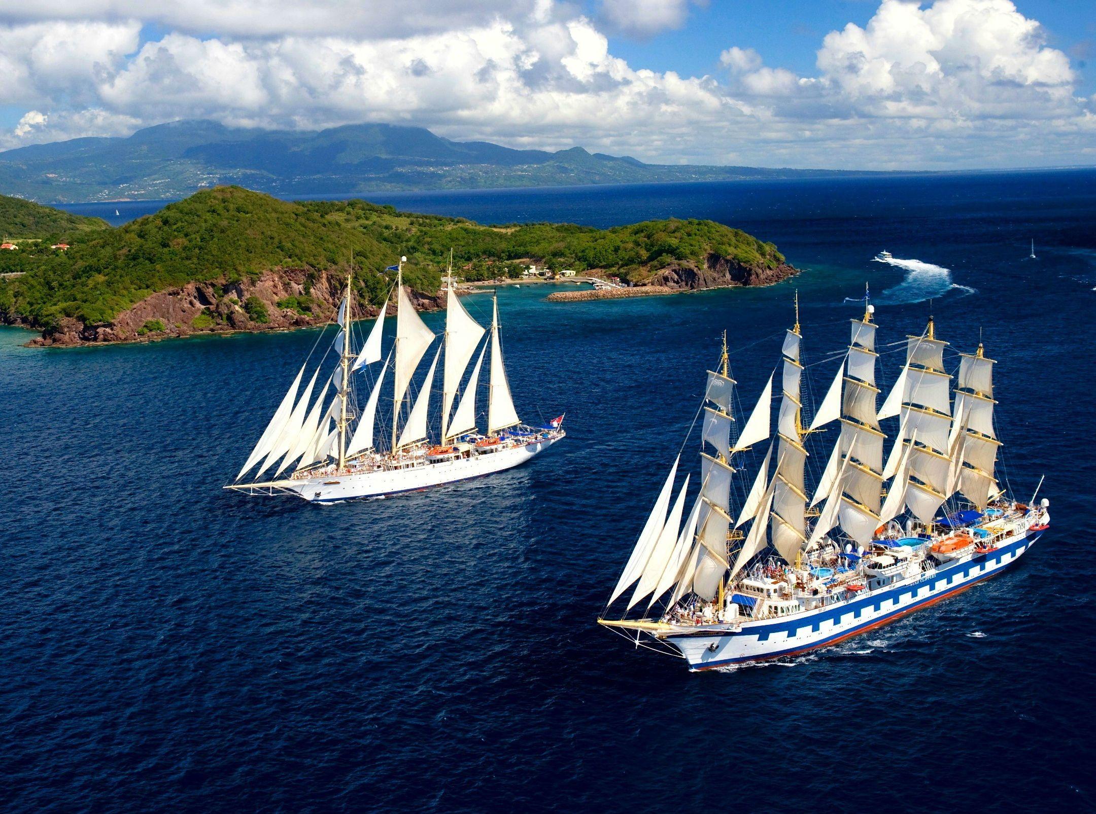 Sailing Desktop Wallpapers - Top Free Sailing Desktop Backgrounds ...