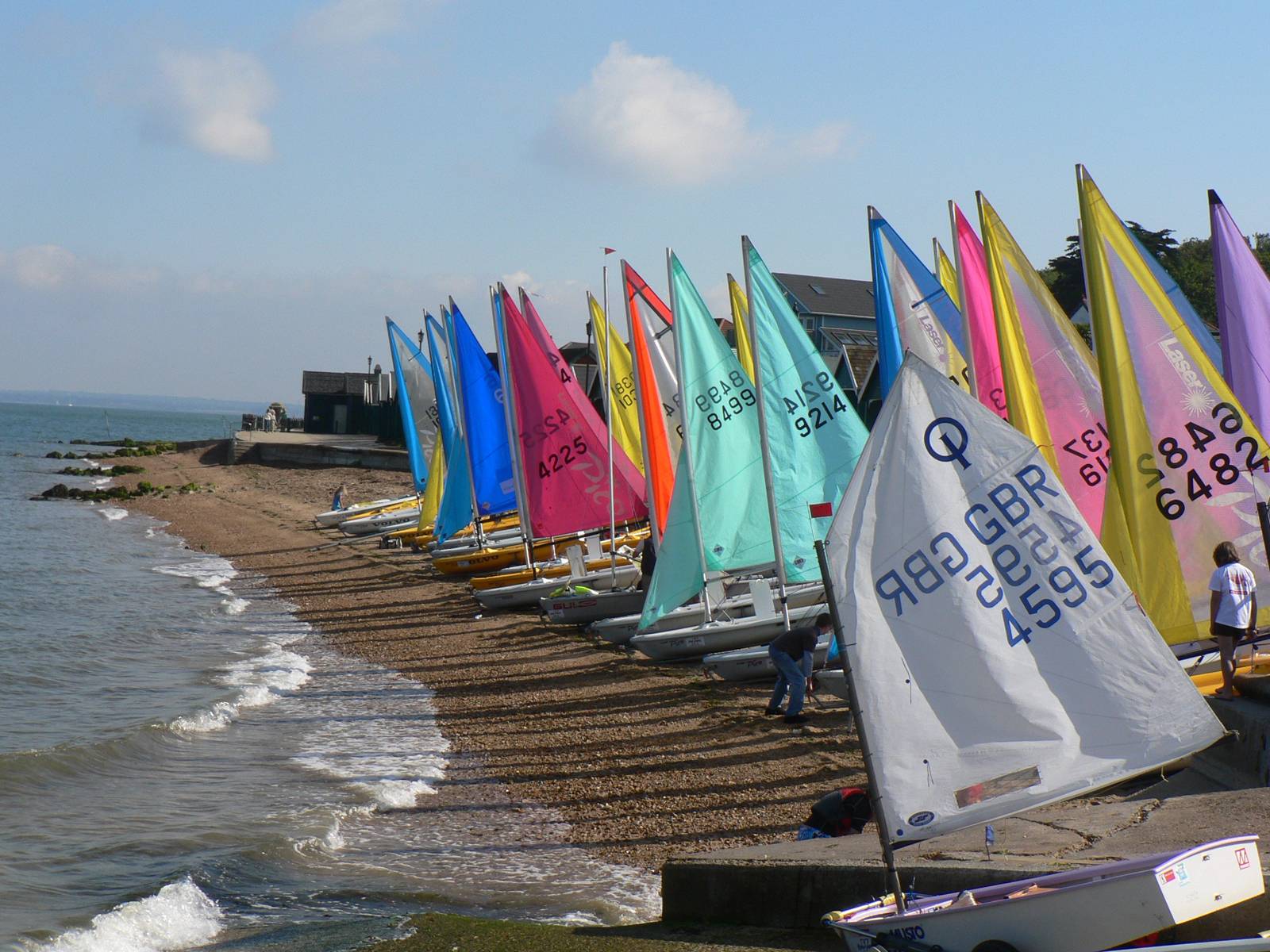 Sailing Desktop Wallpapers - Top Free Sailing Desktop Backgrounds ...